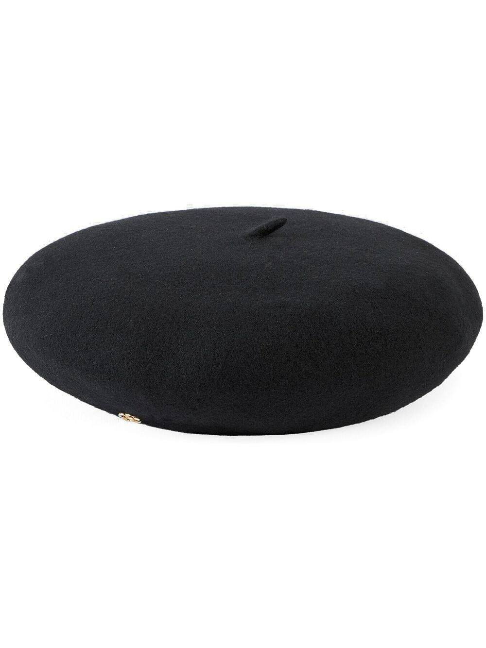 GUCCI - Wool Basque Hat Gucci