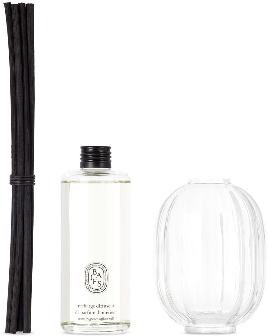 diptyque Baies Reed Diffuser Diptyque