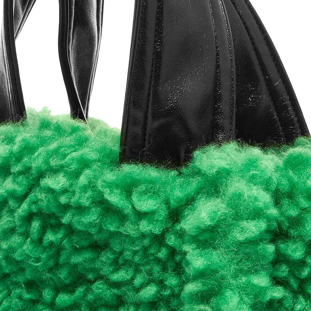 Stand Studio Women's Lucille Bag in Green Stand Studio