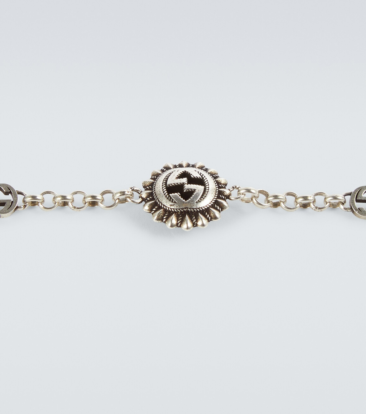 Gucci - Interlocking G bracelet Gucci