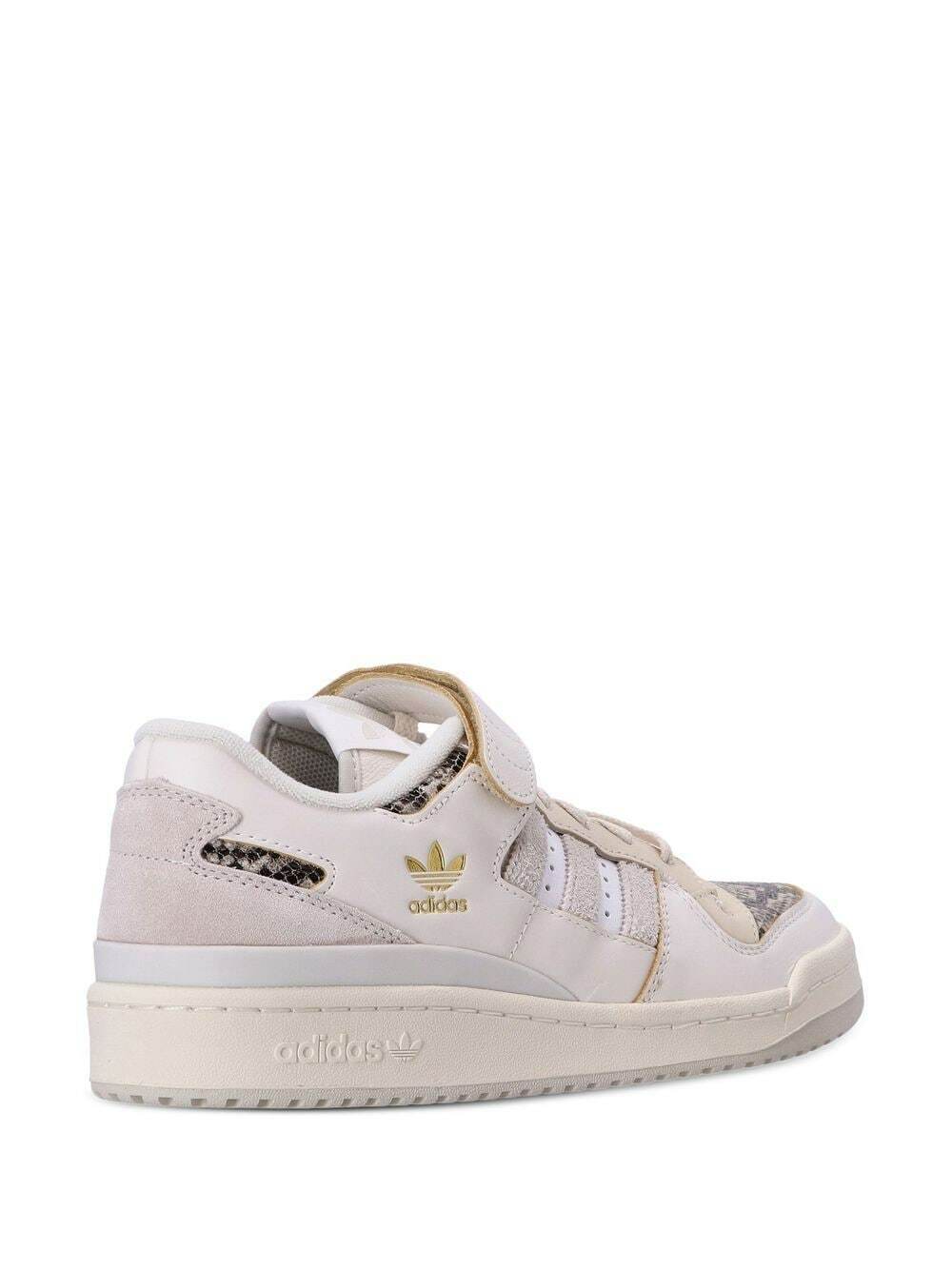 ADIDAS - Forum 84 Sneakers adidas