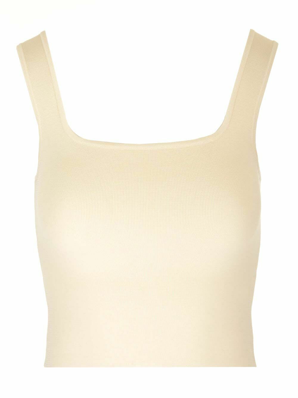 MATTEAU Classic Nineties Tank Top Matteau