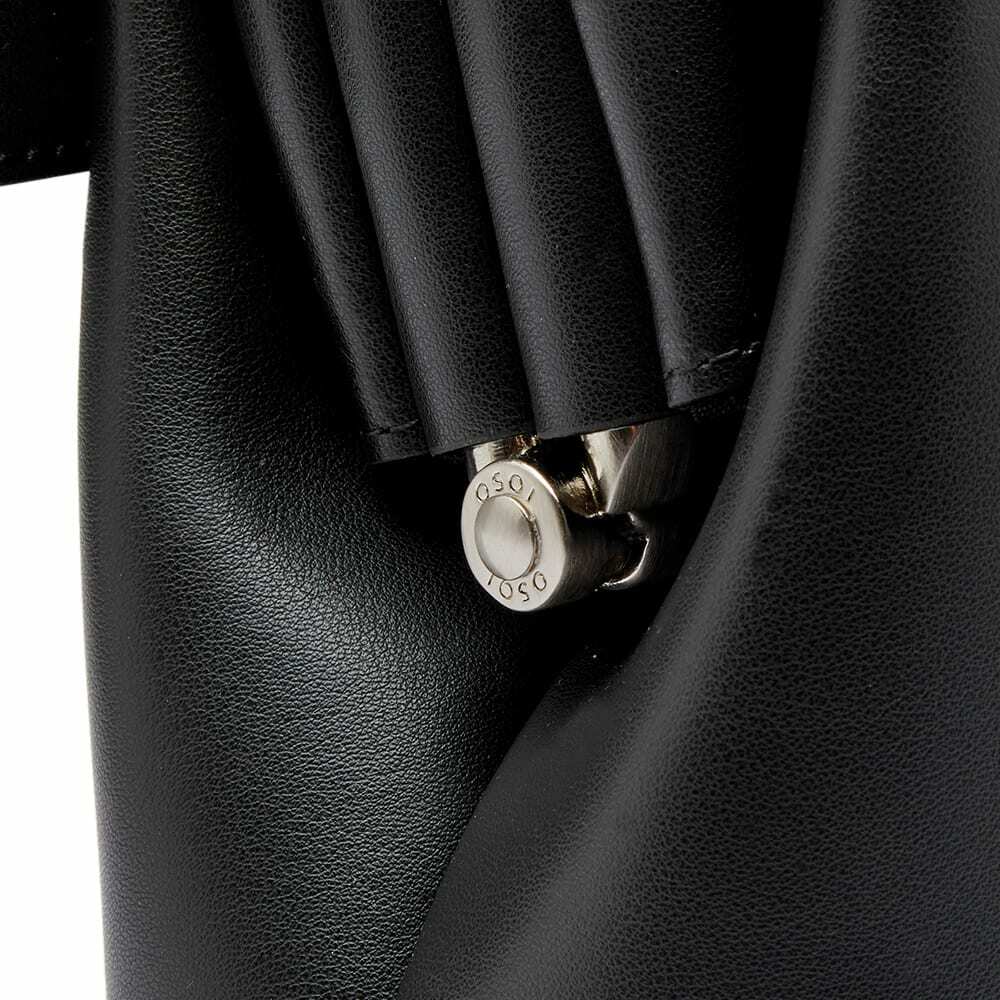 OSOI Women's Mini Brot Bag in Black OSOI