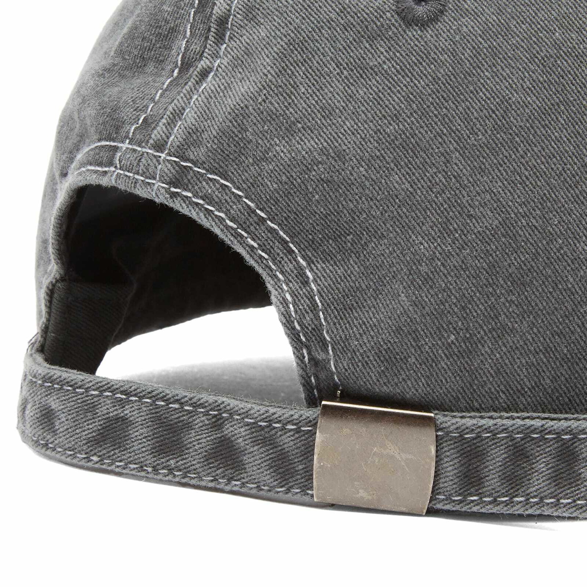 Heresy Men's Villein Cap in Ash Heresy