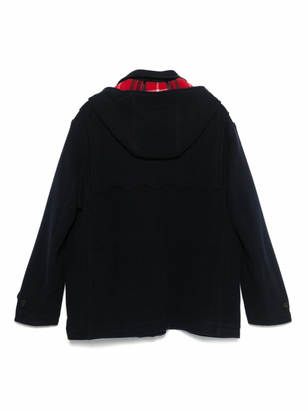 BARACUTA - Logo Jacket Baracuta