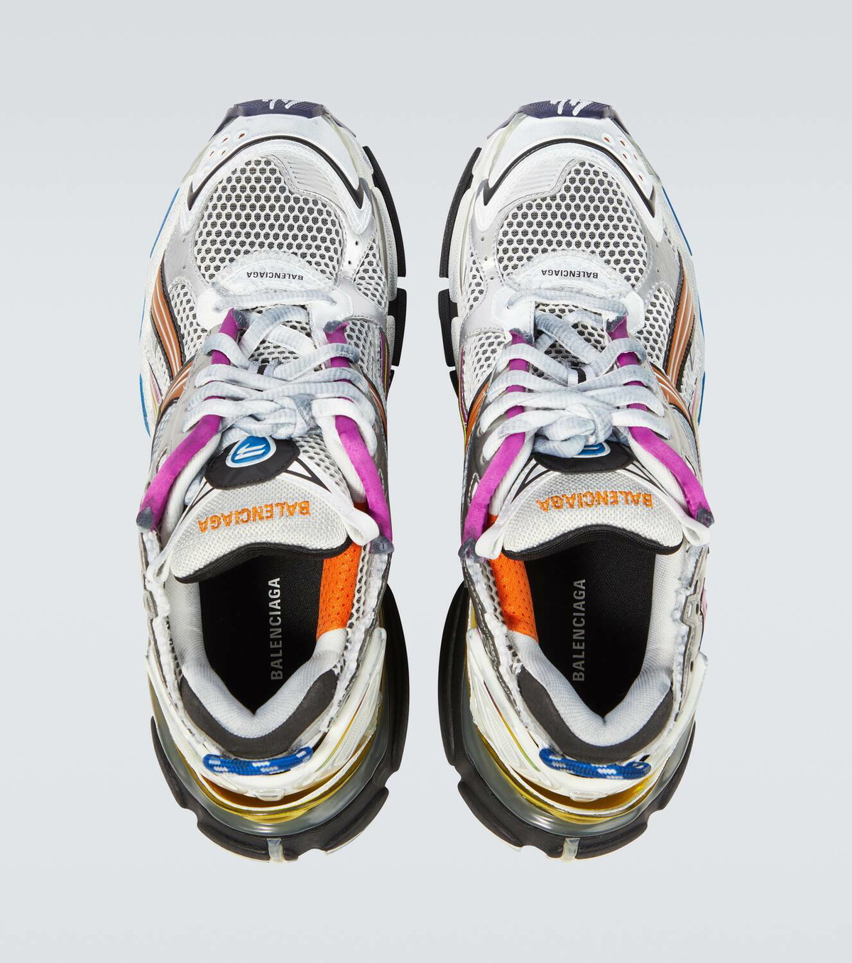 Balenciaga Runner sneakers Balenciaga