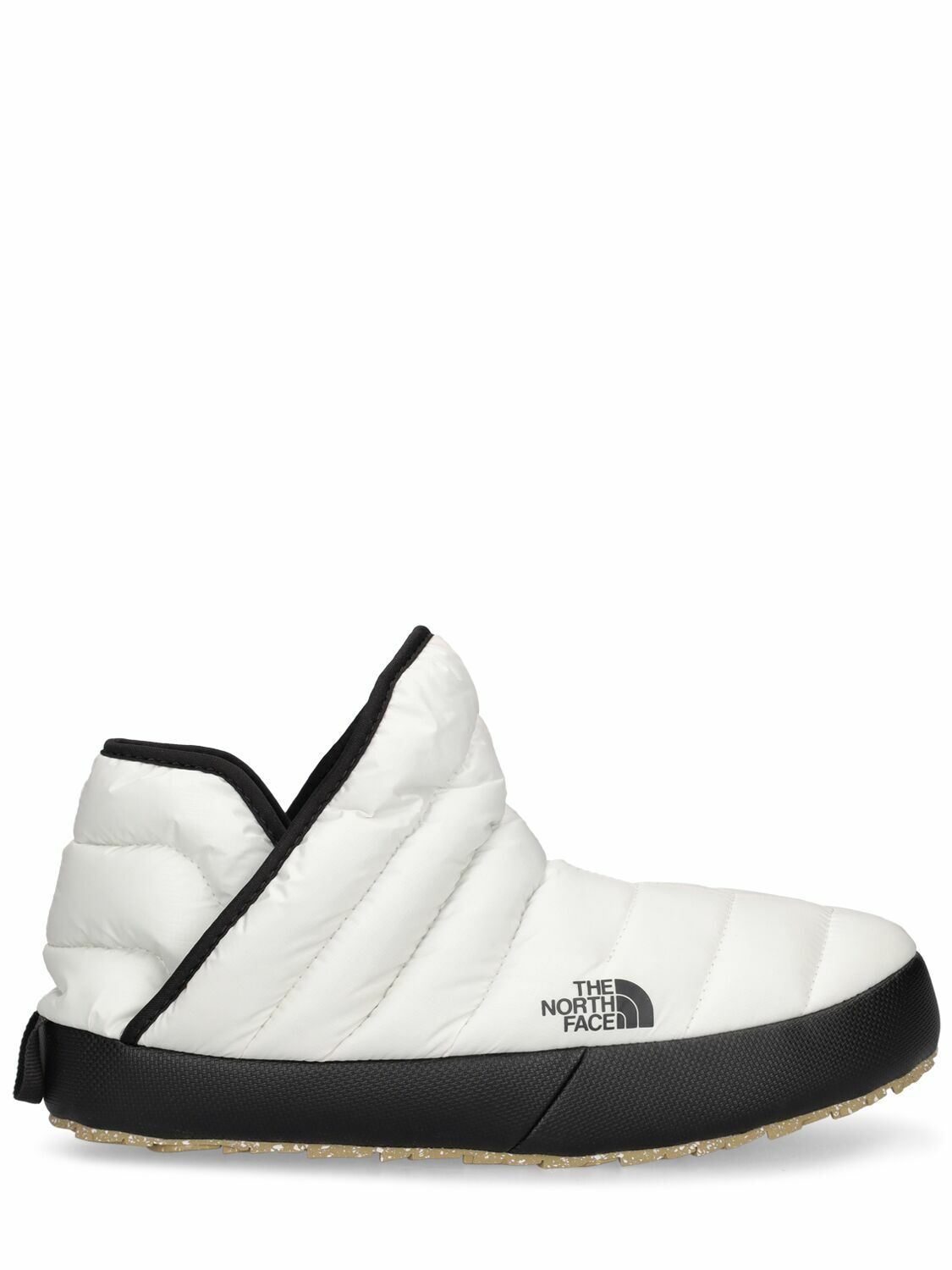 THE NORTH FACE - Thermoball Traction Puffer Booties The North Face