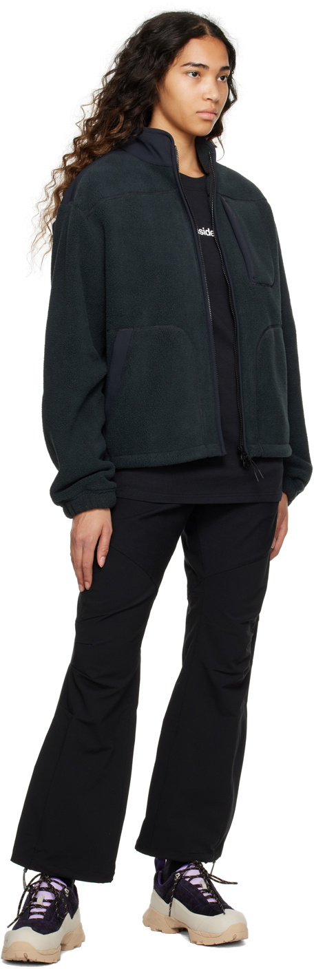 ROA SSENSE Exclusive Multicolor Khatarina Sneaker ROA