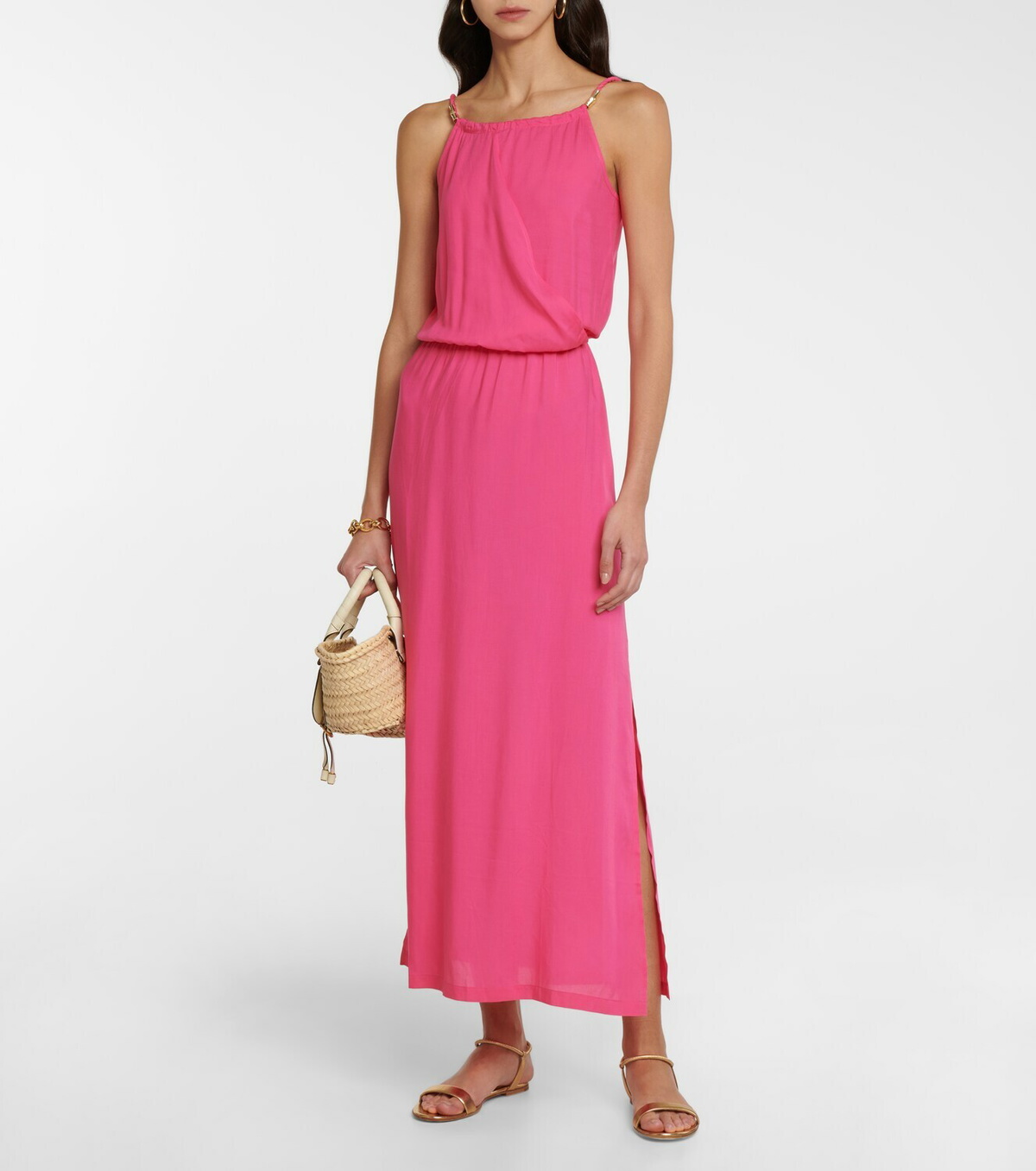 Heidi Klein Maxi dress Heidi Klein