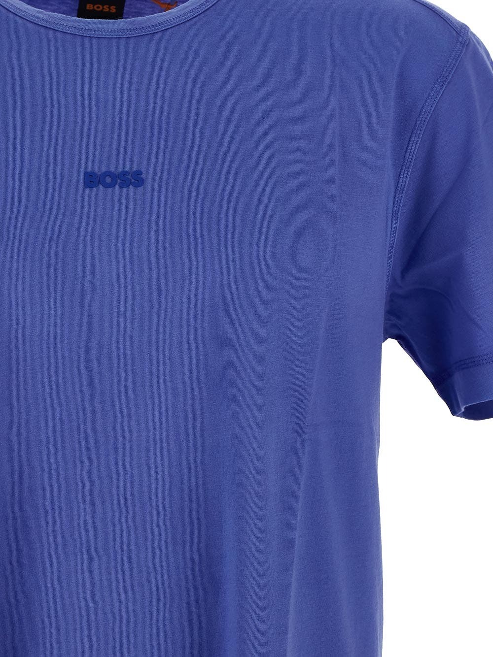 Boss Logo T Shirt BOSS