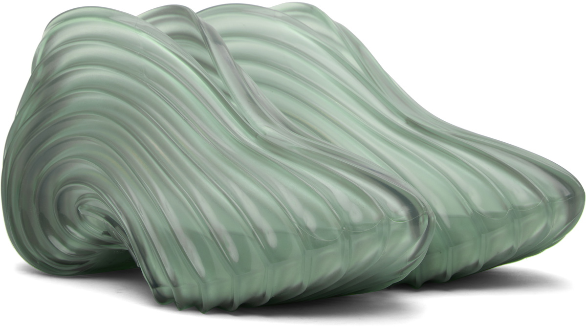 Diesel Transparent Melissa Edition Quantum X Sneakers Diesel