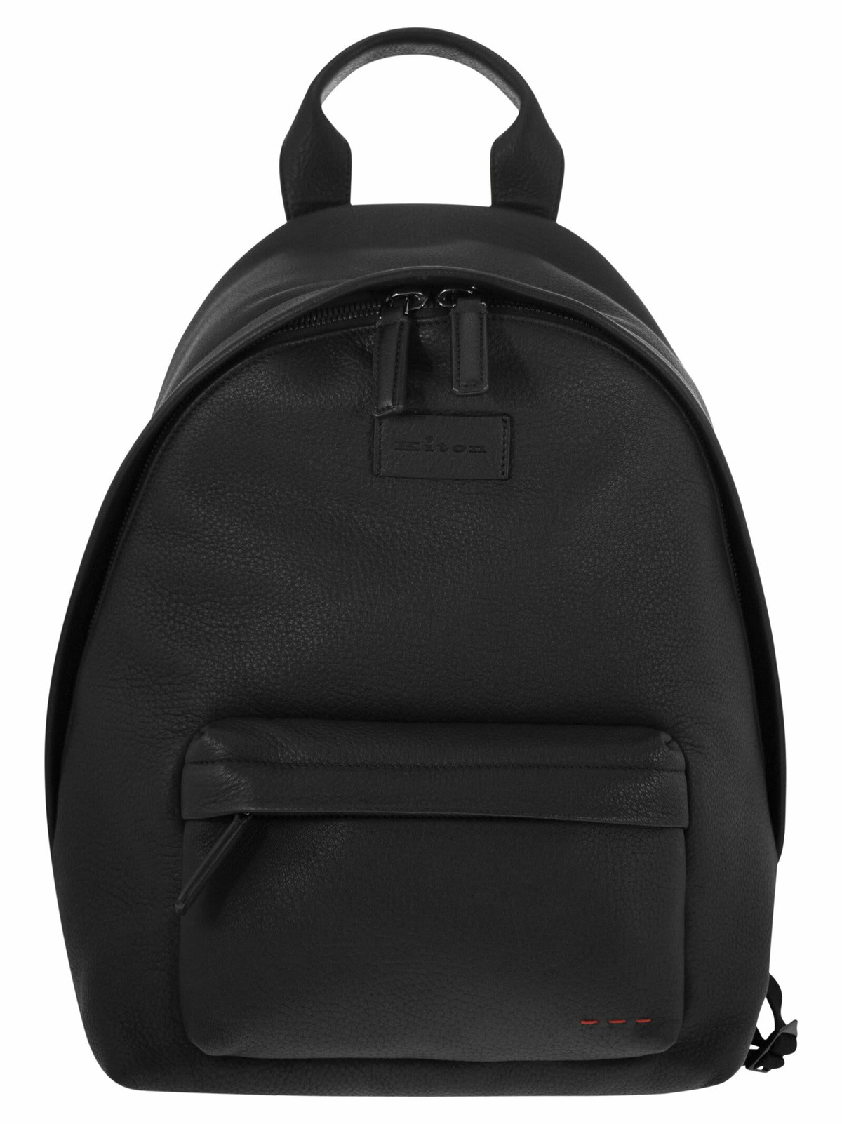 Kiton Deerskin Backpack Kiton