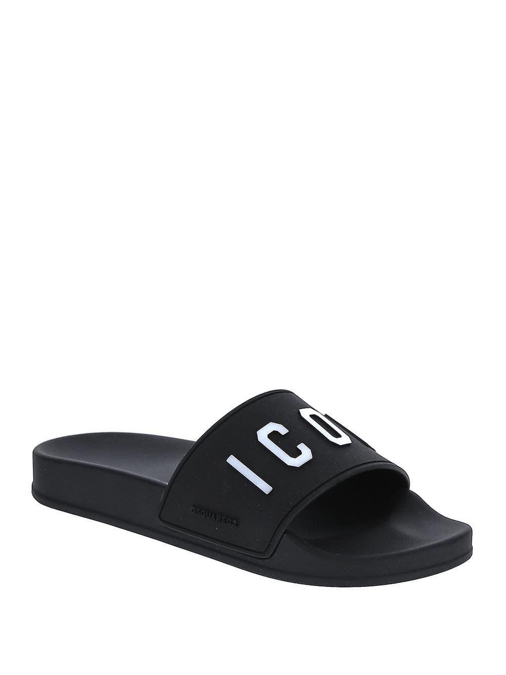 Dsquared2 Icon Slides Dsquared2