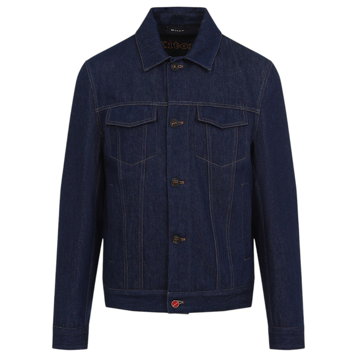 Kiton Jacket Kiton