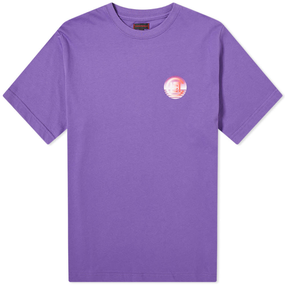 CLOT Dimension Tee CLOT