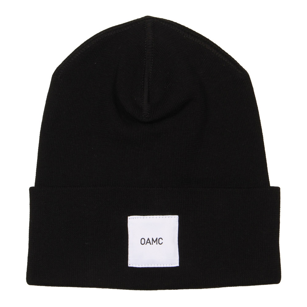 Watch Cap - Black