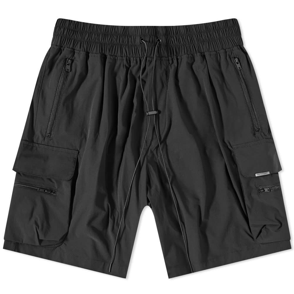 Represent 247 Shorts Represent