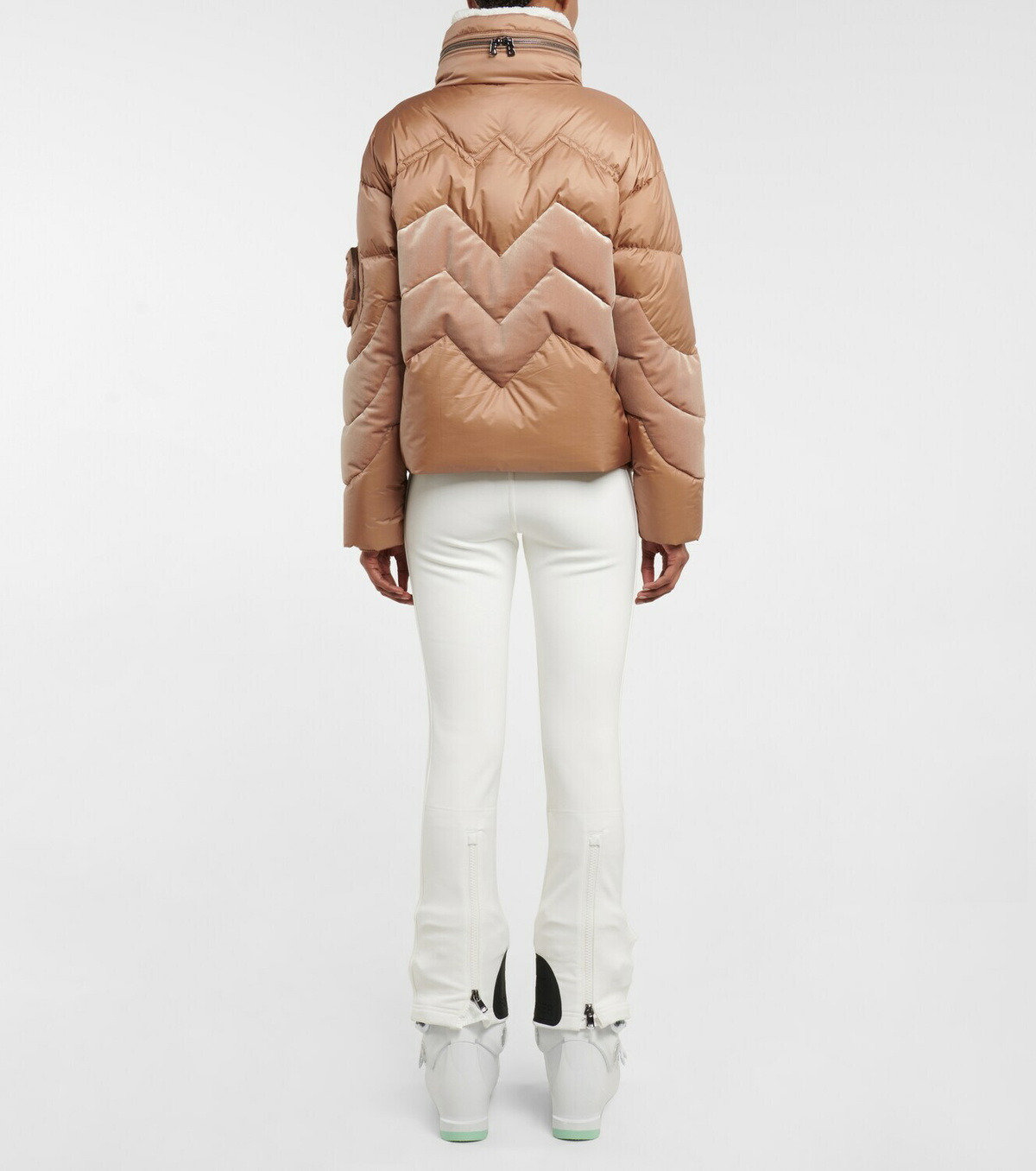 Bogner - Vanja down ski jacket Bogner