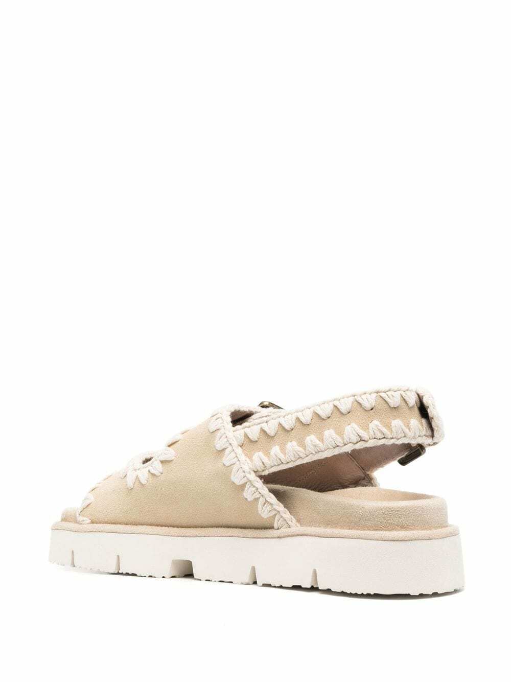 MOU - New Bio Sandals Mounser