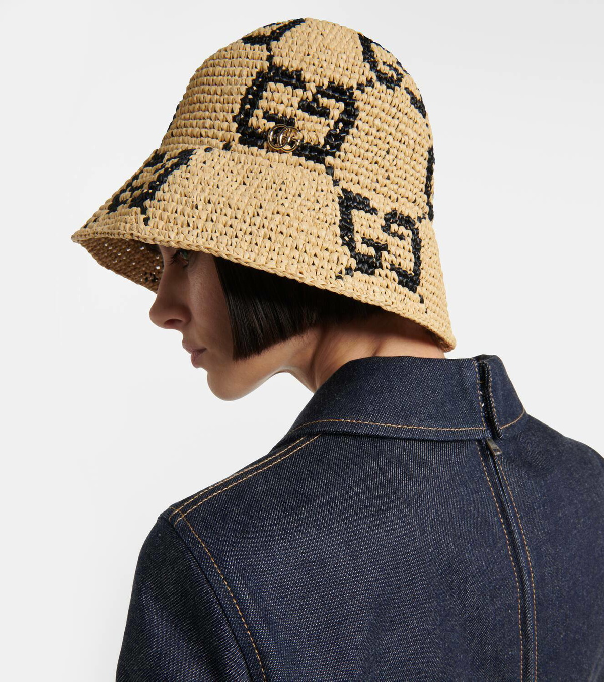 Gucci GG bucket hat Gucci