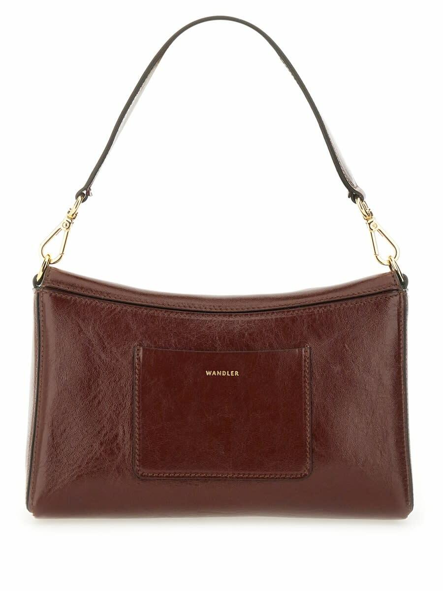 Wandler Leather oscar Bag Wandler
