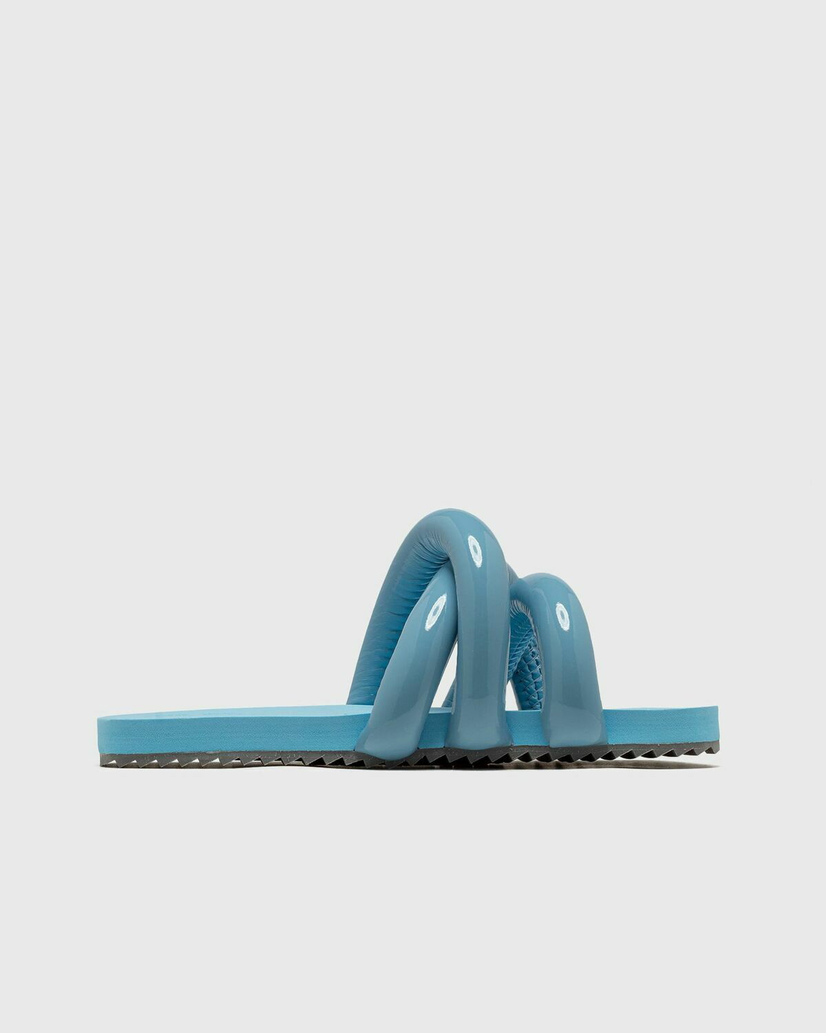 Yume Yume Tyre Slide Blue Sandals & Slides Yume Yume