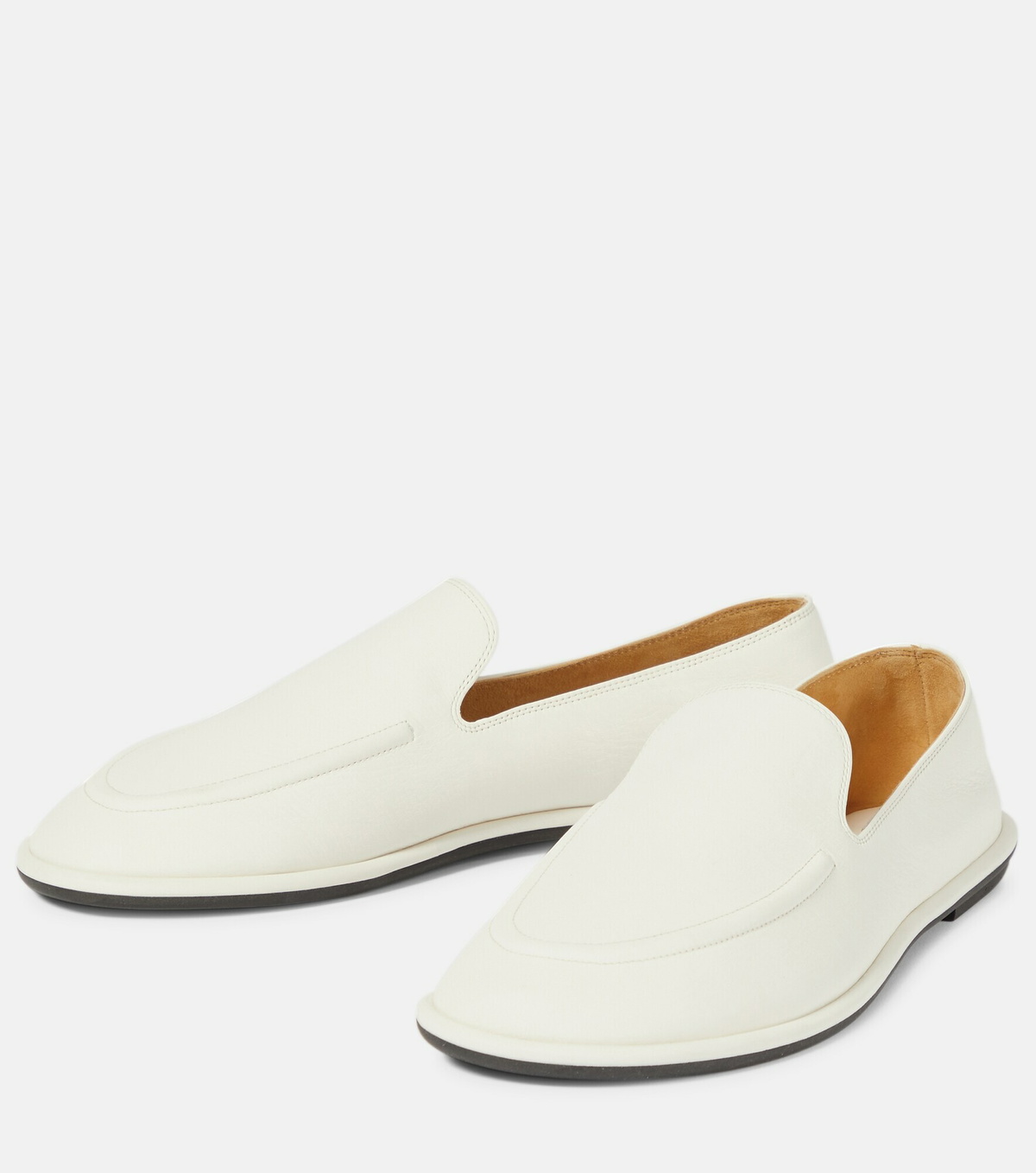 The Row Canal Loafer