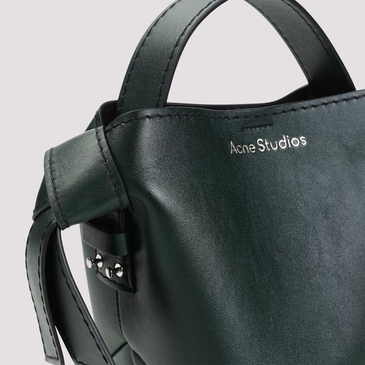 Acne Studios Musubi Mini Handbag Acne Studios