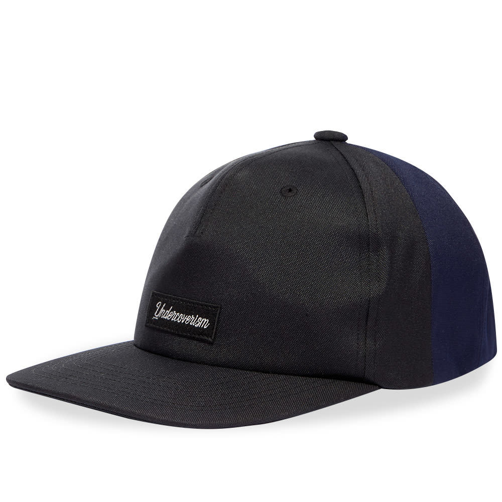Undercoverism Logo Cap Undercoverism