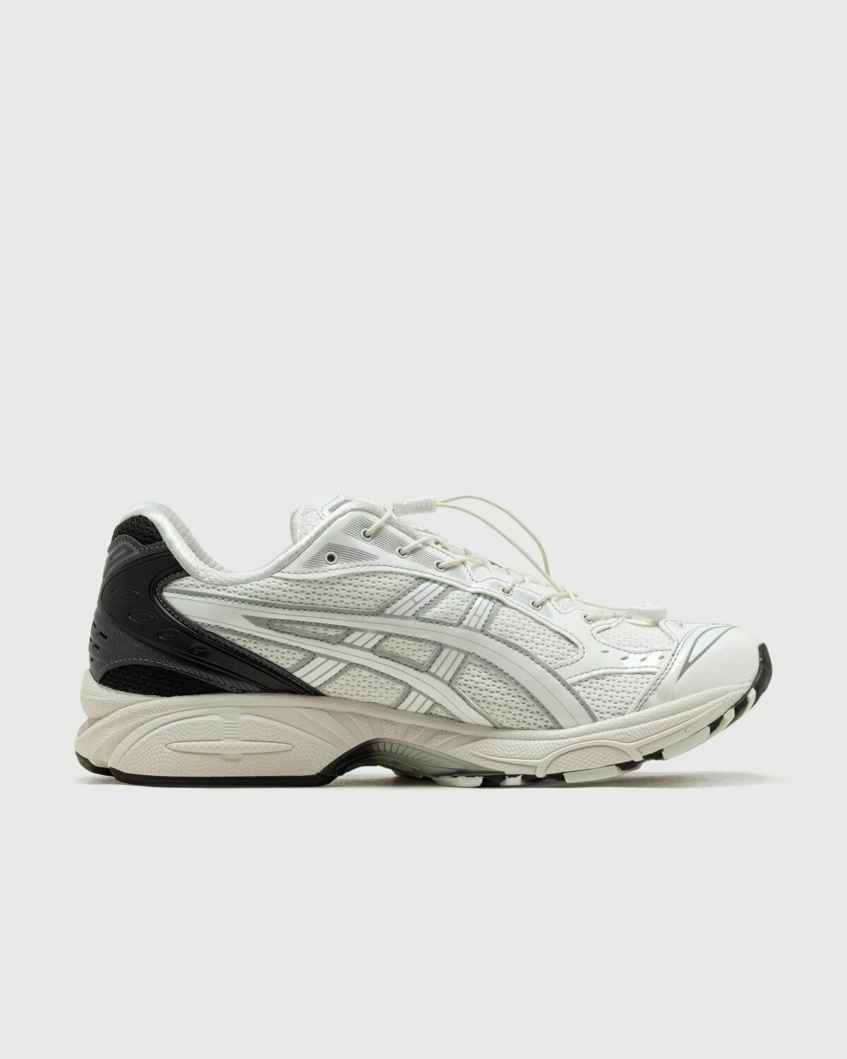 Asics Unaffectd X K14 Gel Kayano White - Mens - Lowtop ASICS