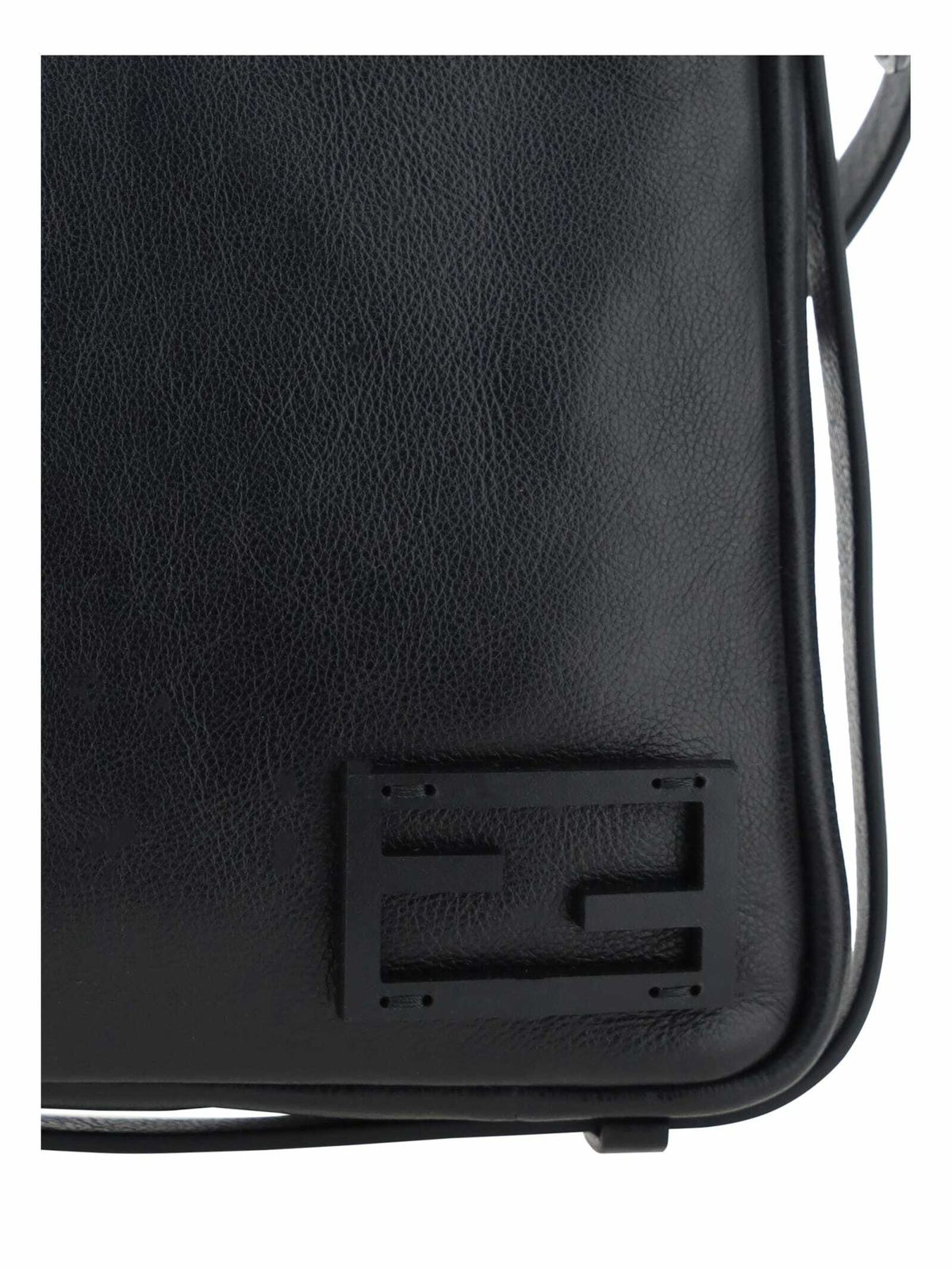 Fendi Simply Medium Shoulder Bag Fendi