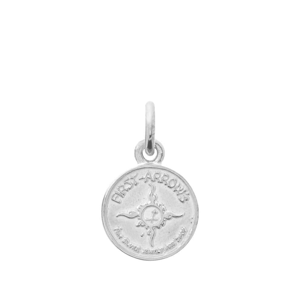 First Arrows Medium Arrow Head Pendant First Arrows