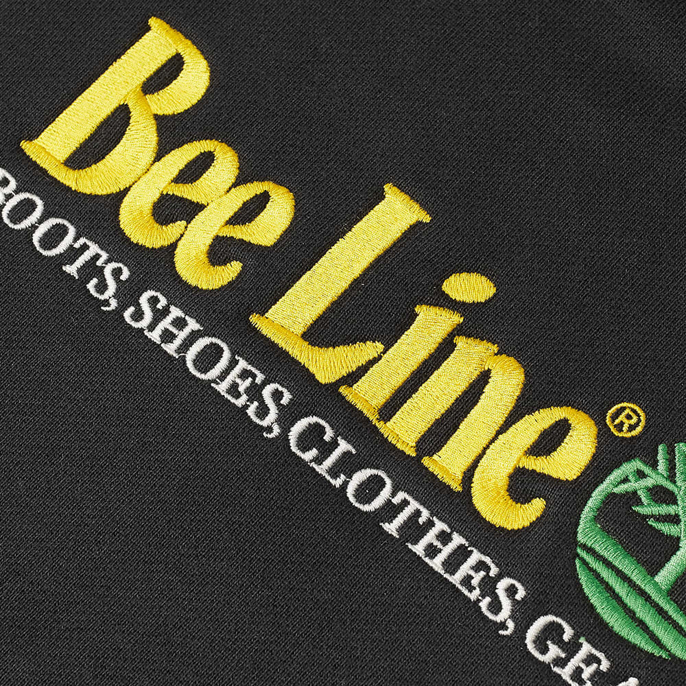 Timberland x Bee Line Hoody Timberland