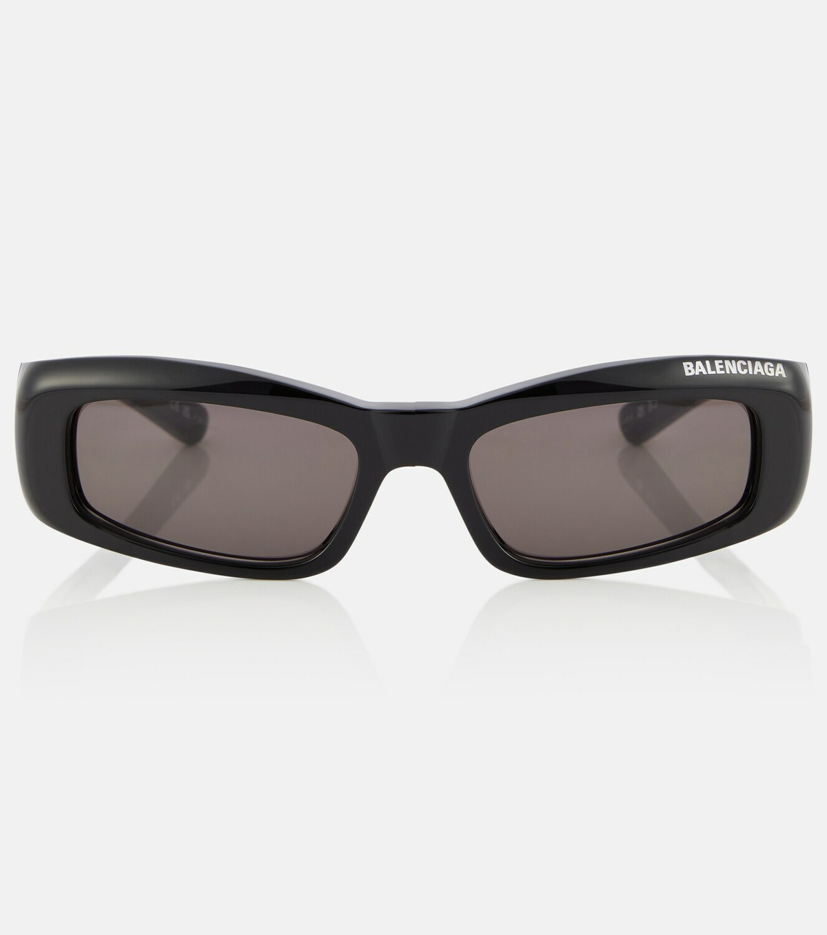 Balenciaga Rectangular sunglasses Balenciaga