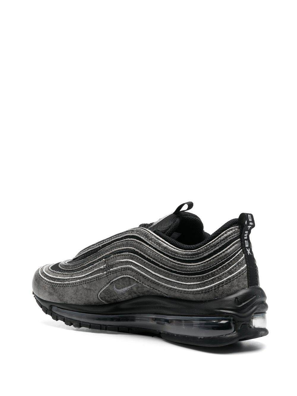 COMME DES GARCONS - Cdg Air Max 97 Sneakers Comme des Garcons