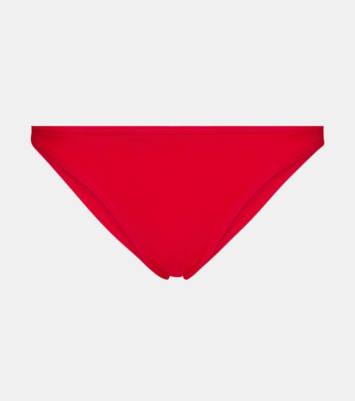 Eres Fripon Low Rise Bikini Bottoms Eres