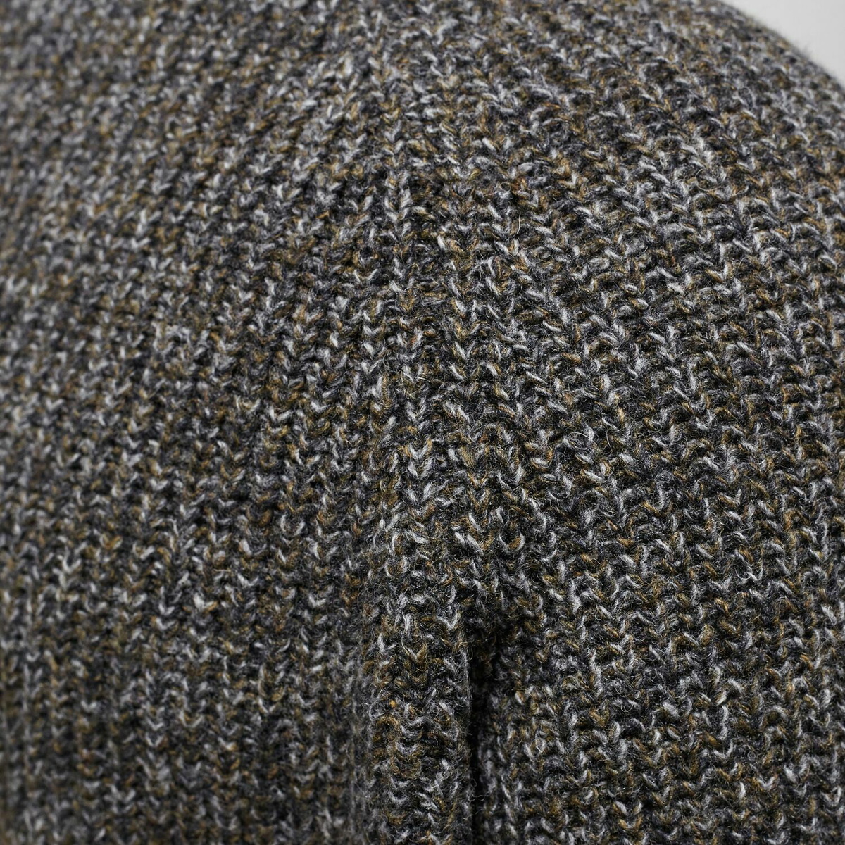 Barbour Barbour White Label Horseford Crew Multi - Mens - Barbour