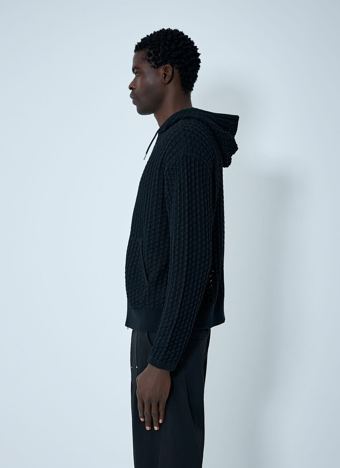 J.L-A.L Telez Hooded Sweatshirt J.L - A.L