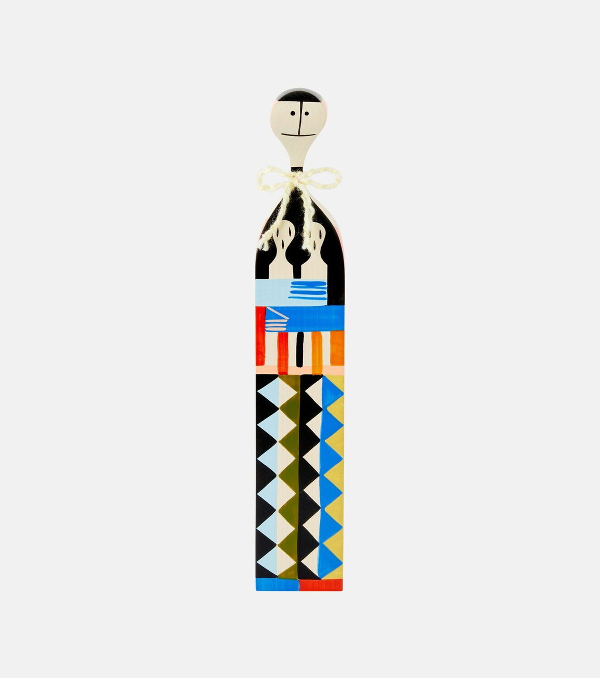 Vitra - Wooden Doll No. 5 figurine Vitra