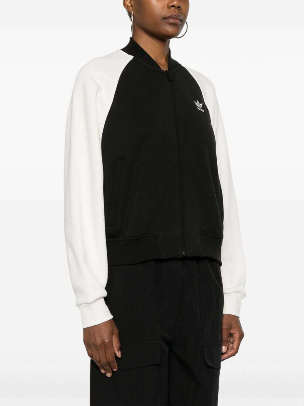 ADIDAS - Sweatshirt With Logo adidas