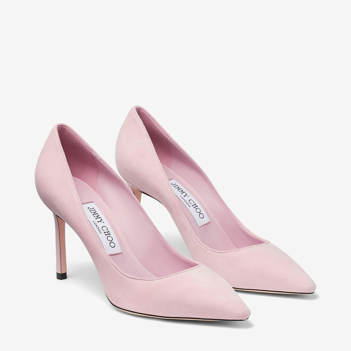 Jimmy Choo Romy 85 Shoe Jimmy Choo