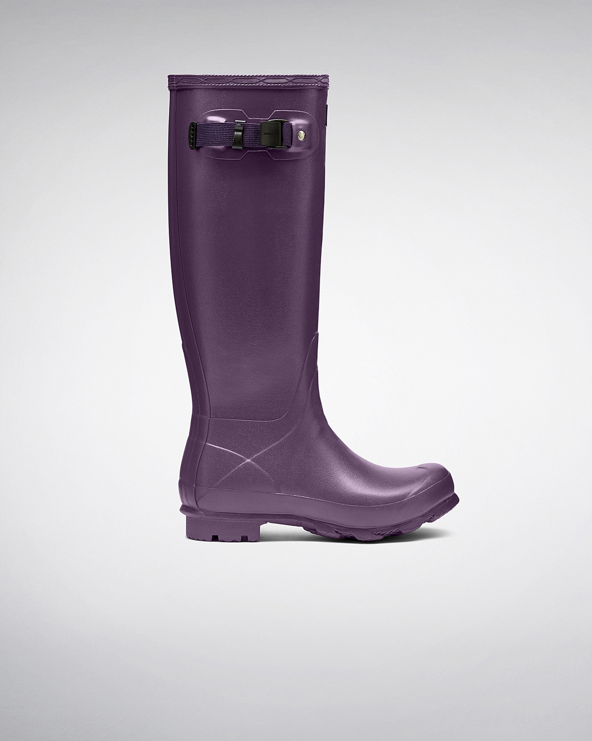 Women's Norris Field Rain Boots Hunter