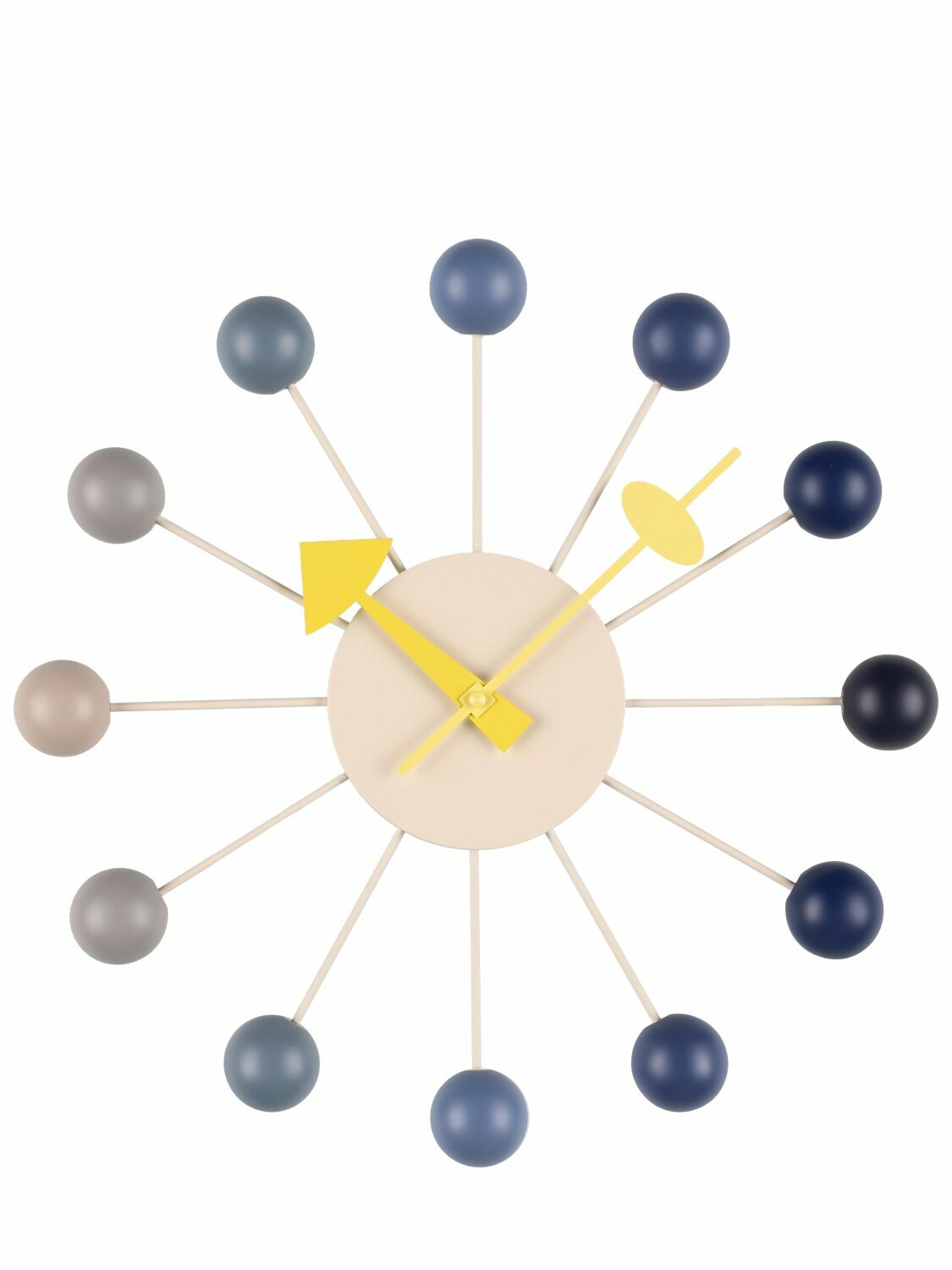 VITRA Dusk Special Edition Ball Clock Vitra
