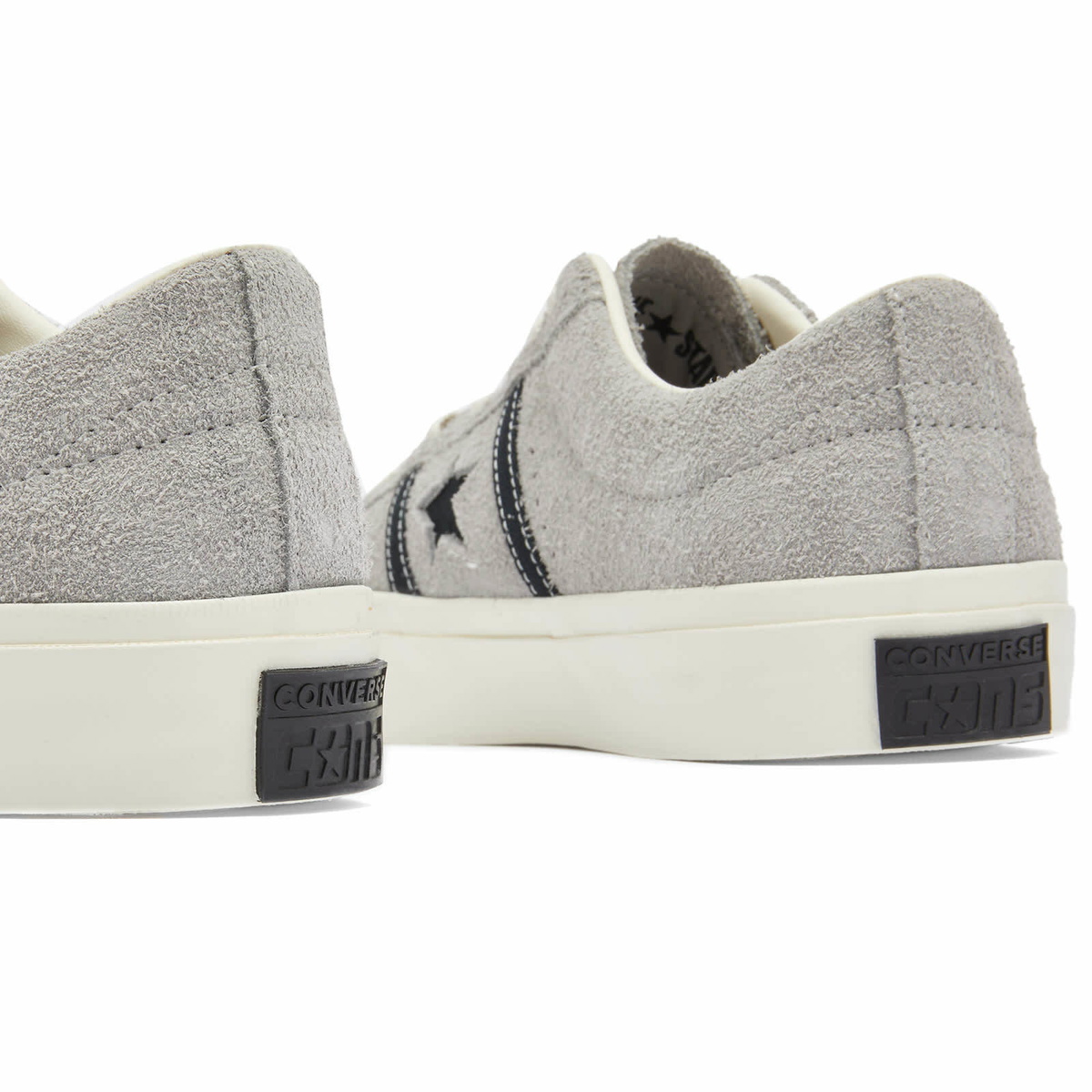 Converse One Star Academy Pro Sneakers in Totally Neutral/Black/Egret ...