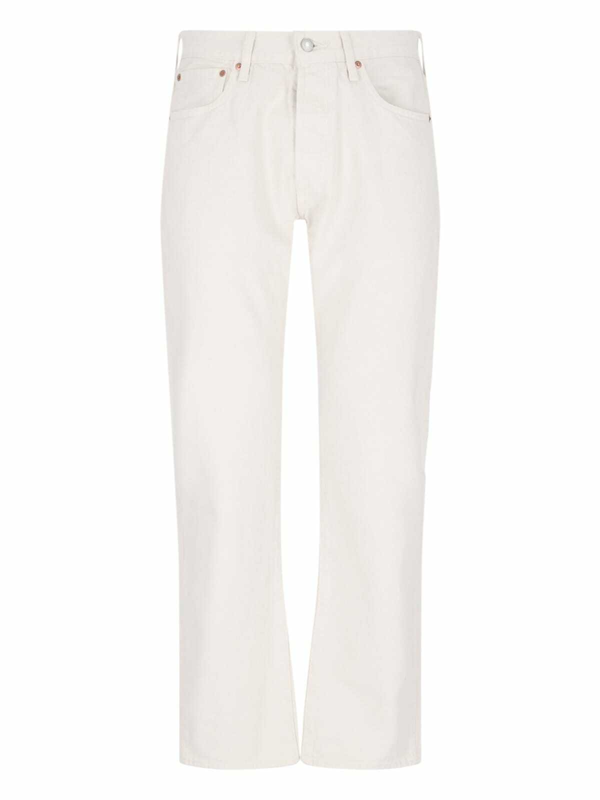 Levi's 501 My Candy Jeans Levi's Red