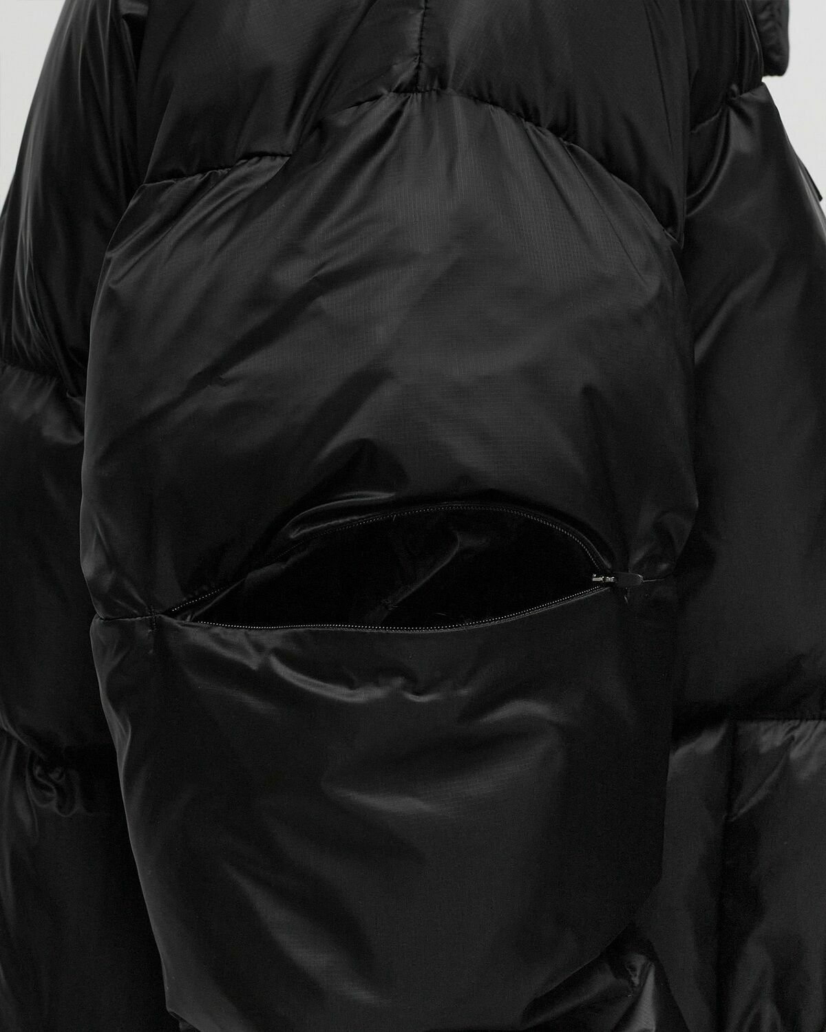 Puma X Skepta Pertex Puffer Jacket Black Down & Puffer Jackets Puma