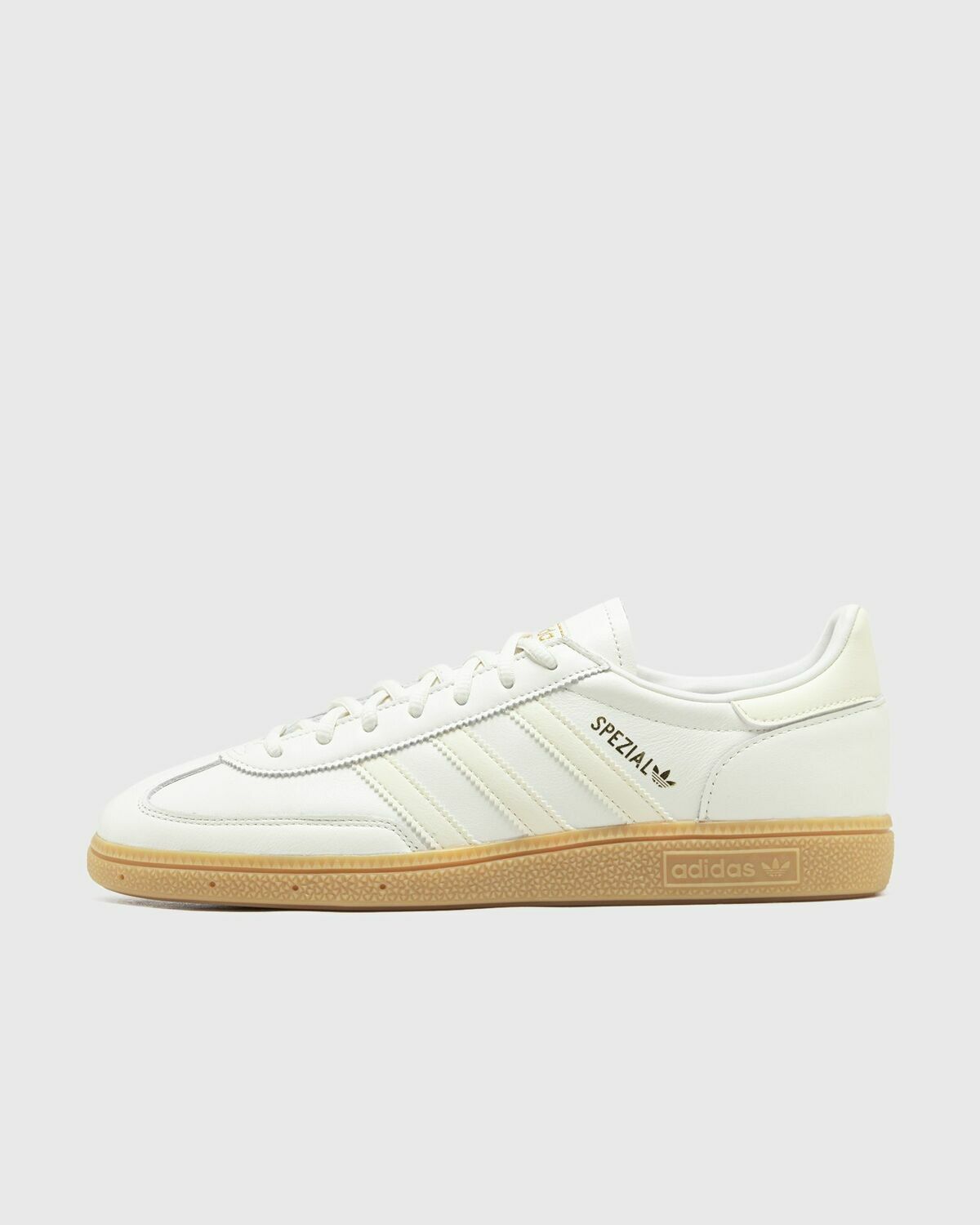 Adidas HANDBALL SPEZIAL White Mens Lowtop adidas