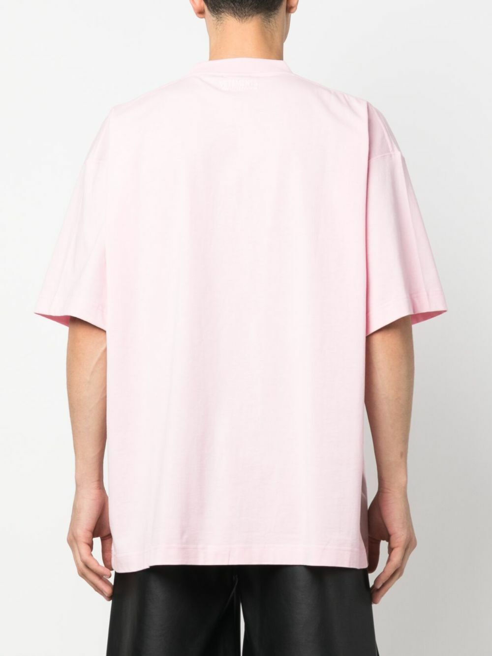 VETEMENTS - Logo T-shirt Vetements