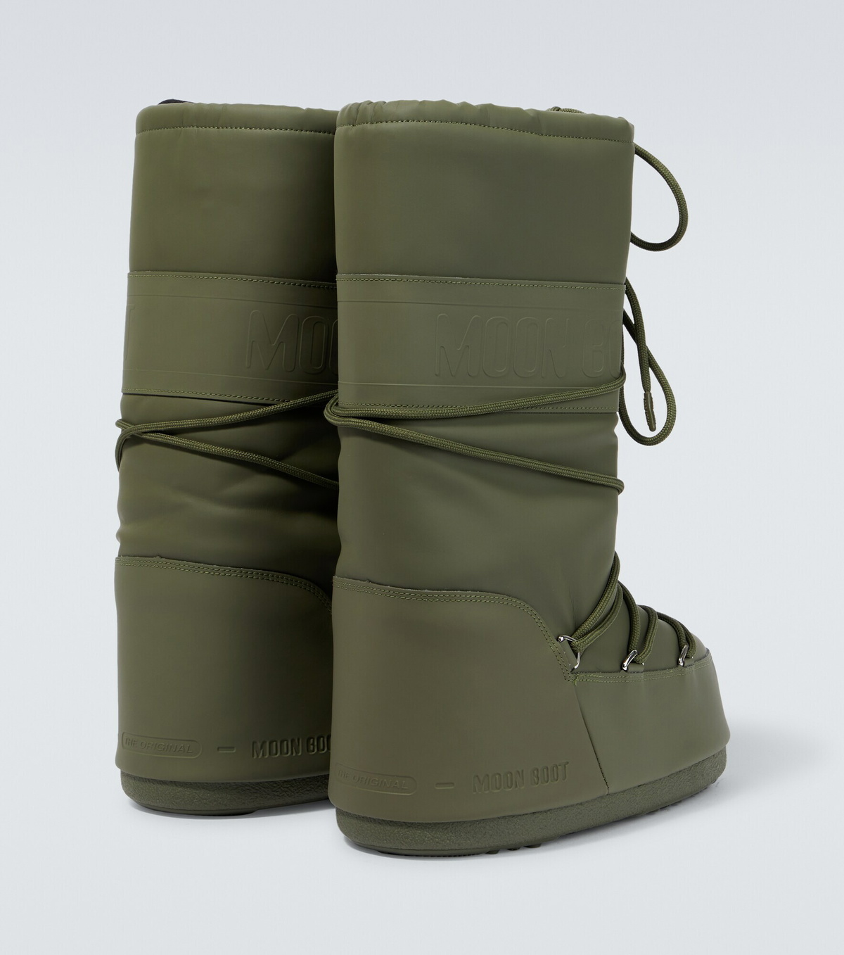 Moon Boot - Icon rubber boots Moon Boot