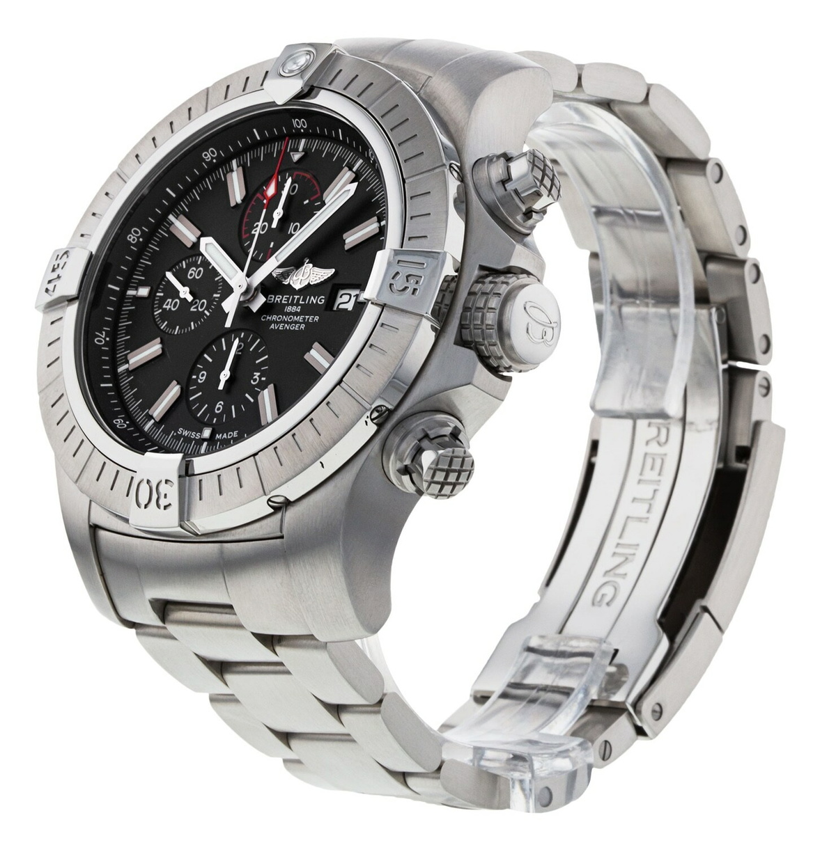 Breitling Super Avenger A13375 Breitling